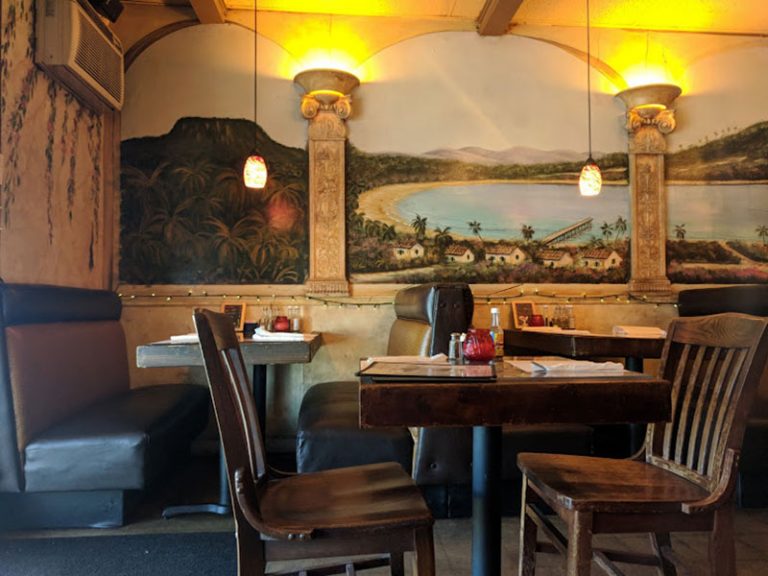 Baracoa Cuban Cafe - Los Angeles Authentic Cuban Cuisine