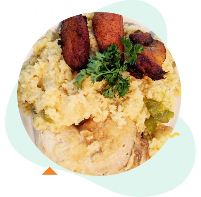 Baracoa Cuban Cafe - Los Angeles Authentic Cuban Cuisine