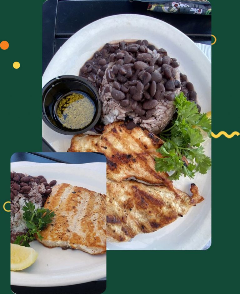 Baracoa Cuban Cafe - Los Angeles Authentic Cuban Cuisine